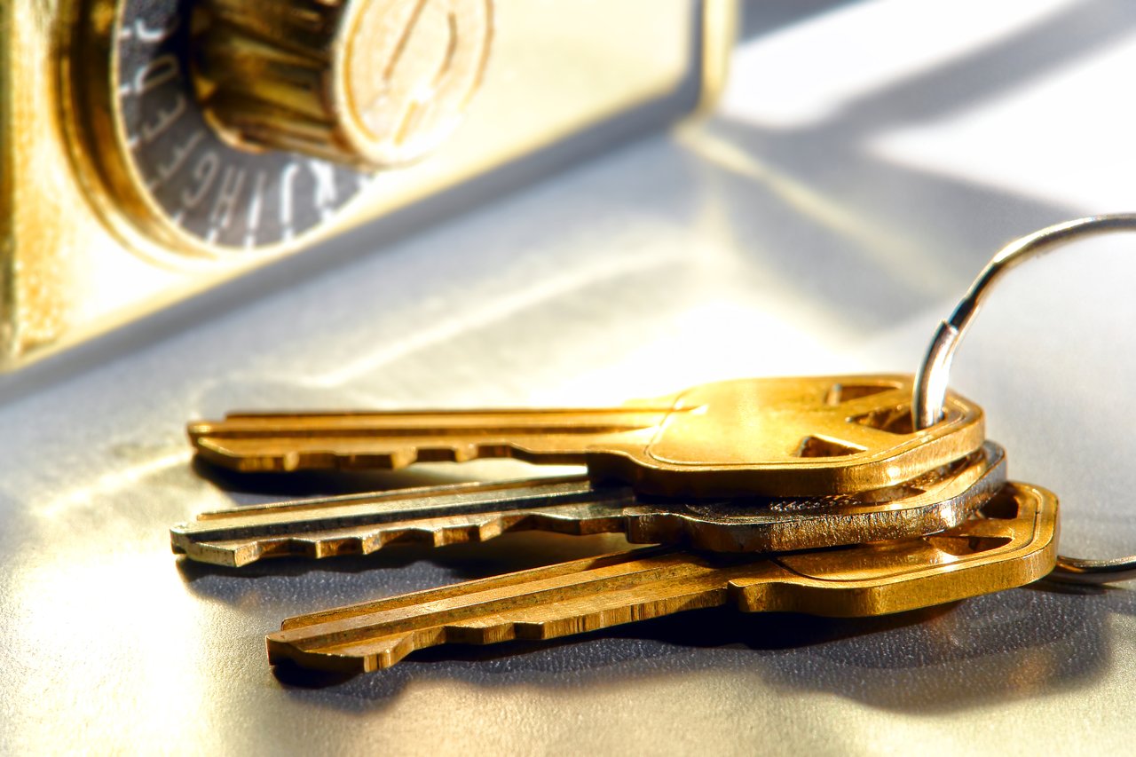 Lock Yourself Out of the House | Professional Locksmith Services